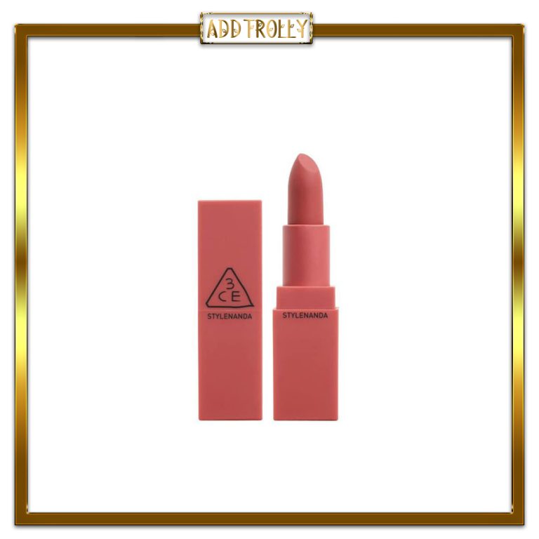 رژ لب مات و مخملی 3CE | فروشگاه اینترنتی Addtrolly